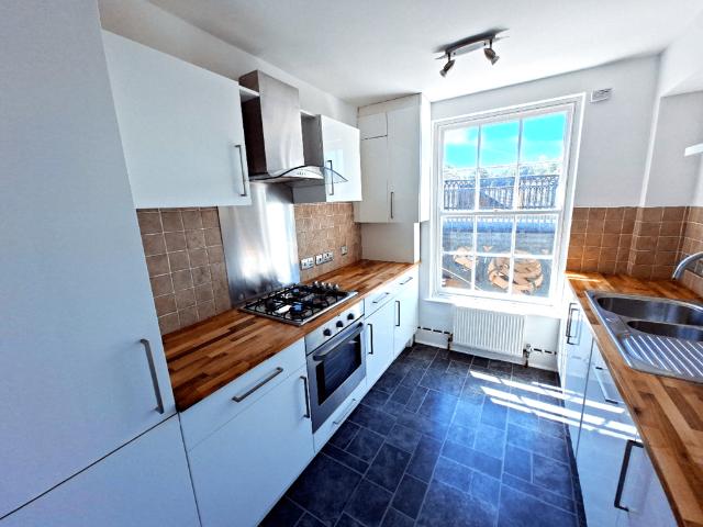 2 bedroom flat to rent