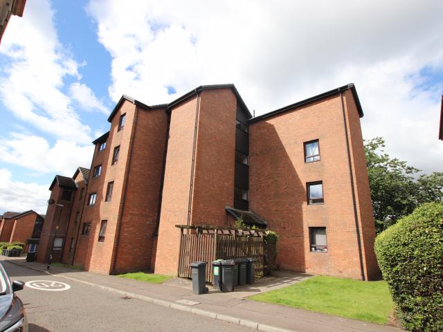 2 bedroom flat to rent