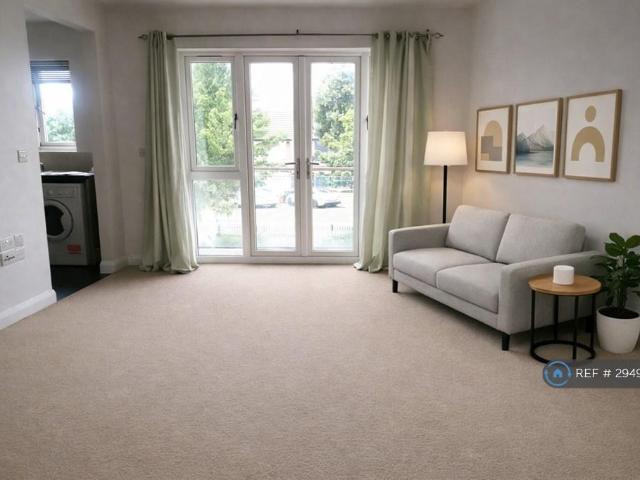 2 bedroom flat to rent