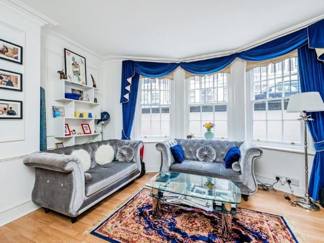 2 bedroom flat to rent