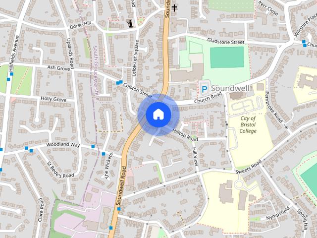2 bedroom flat to rent