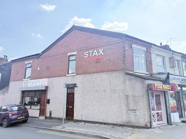 2 bedroom flat to rent