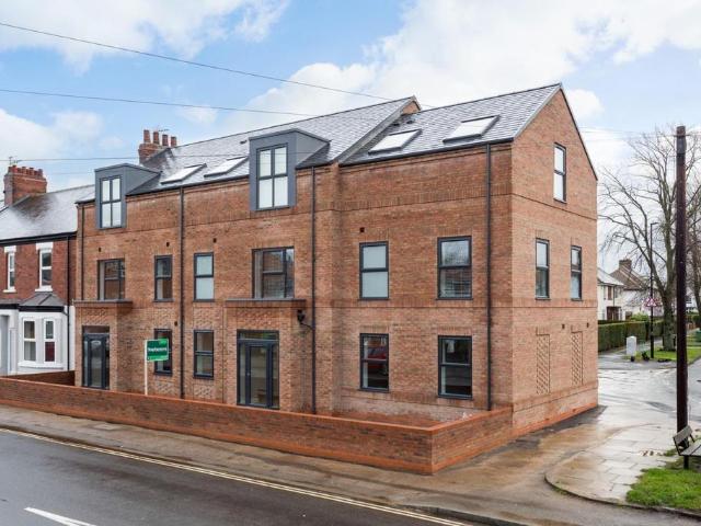 2 bedroom flat to rent