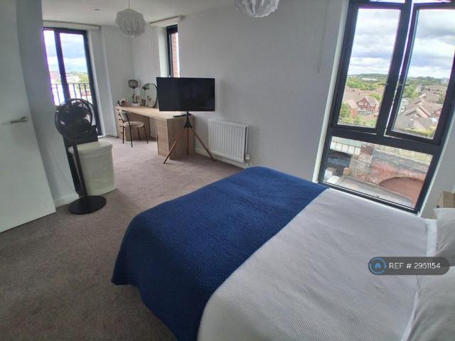 2 bedroom flat to rent