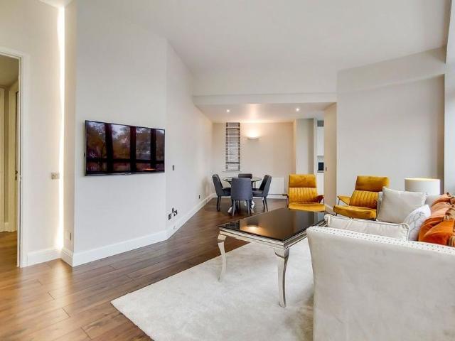 2 bedroom flat to rent