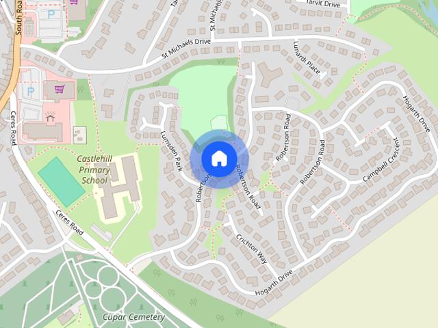 2 bedroom flat to rent