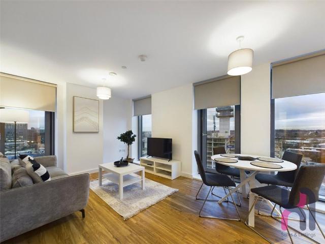 2 bedroom flat to rent
