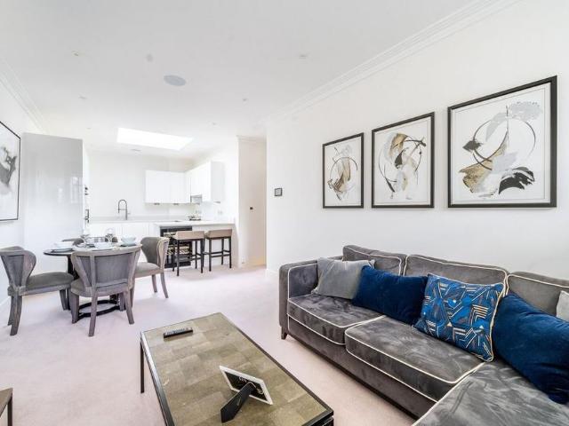 2 bedroom flat to rent