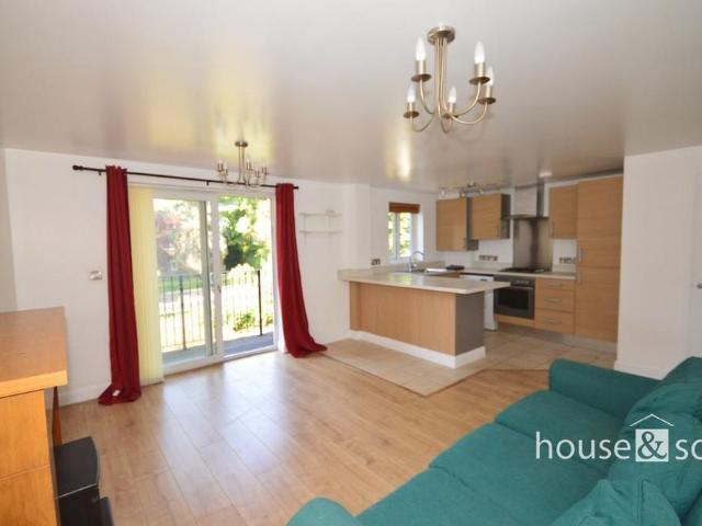 2 bedroom flat to rent