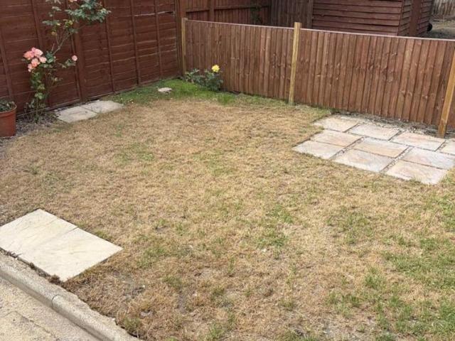 2 bedroom flat to rent