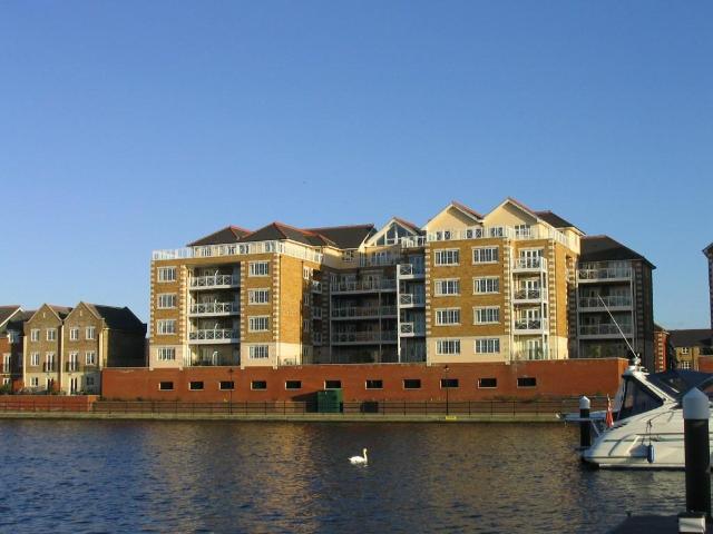 2 bedroom flat to rent