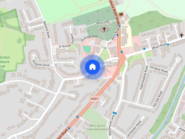 2 bedroom flat to rent