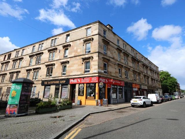 2 bedroom flat to rent