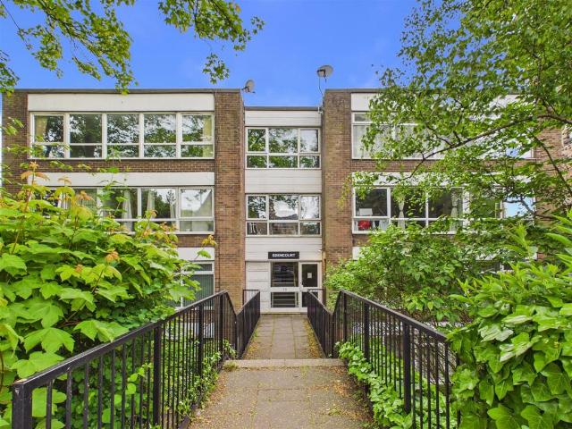 2 bedroom flat to rent