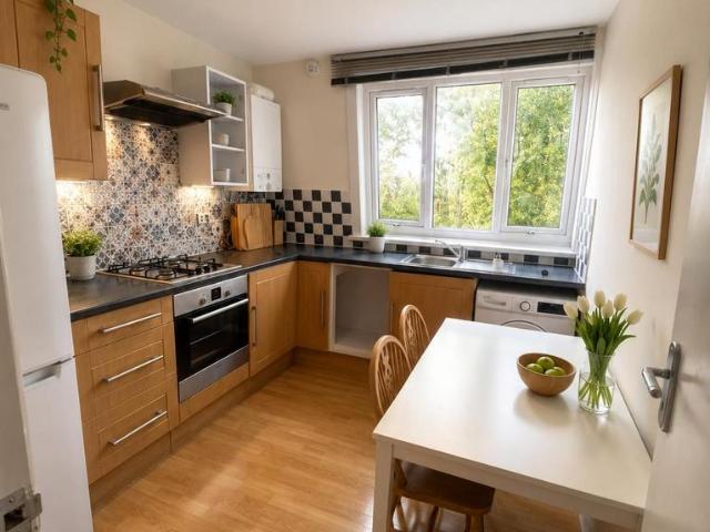 2 bedroom flat to rent