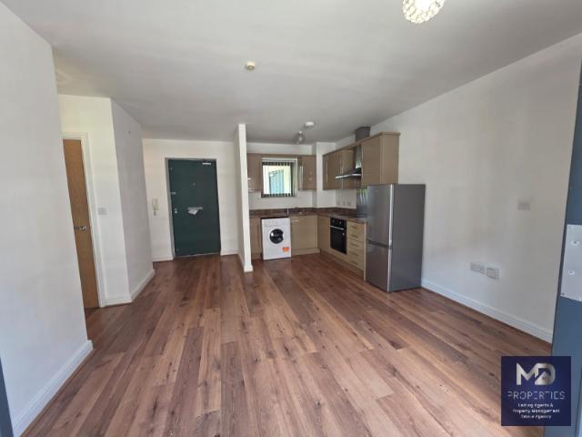 2 bedroom flat to rent