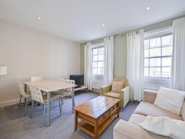 2 bedroom flat to rent