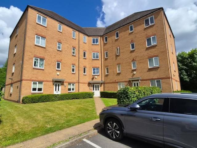 2 bedroom flat to rent