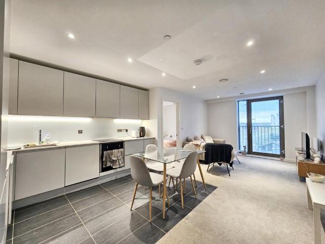 2 bedroom flat to rent