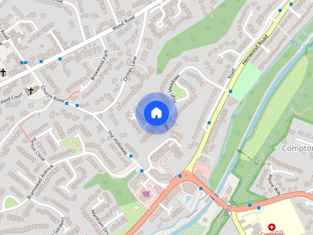 2 bedroom flat to rent