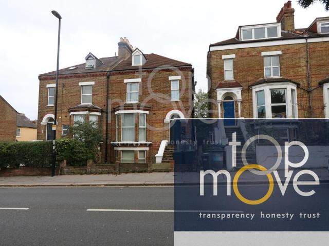 1 bedroom flat to rent