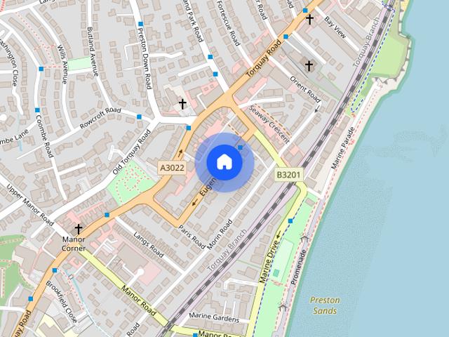 2 bedroom flat to rent