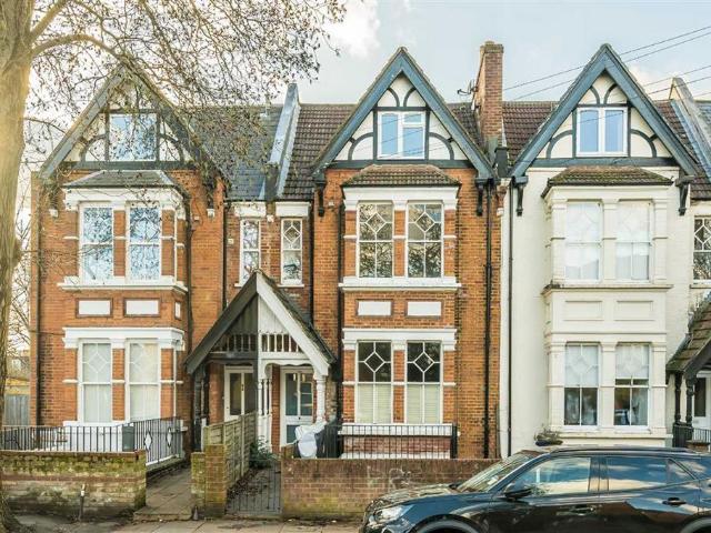 2 bedroom flat to rent