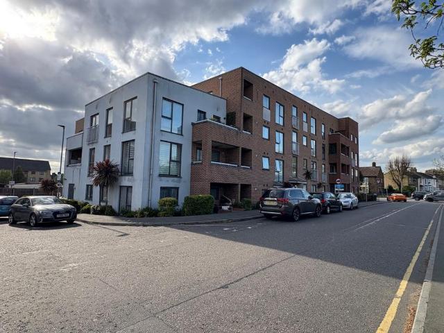 2 bedroom flat to rent