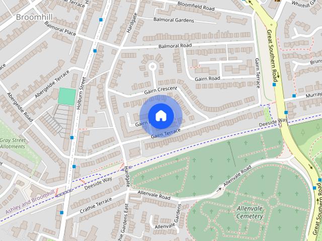 2 bedroom flat to rent