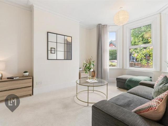 2 bedroom flat to rent