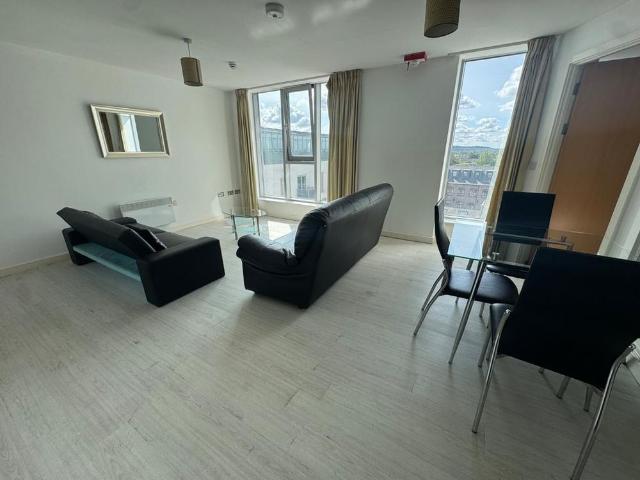 2 bedroom flat to rent