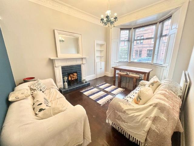 2 bedroom flat to rent
