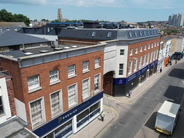 2 bedroom flat to rent