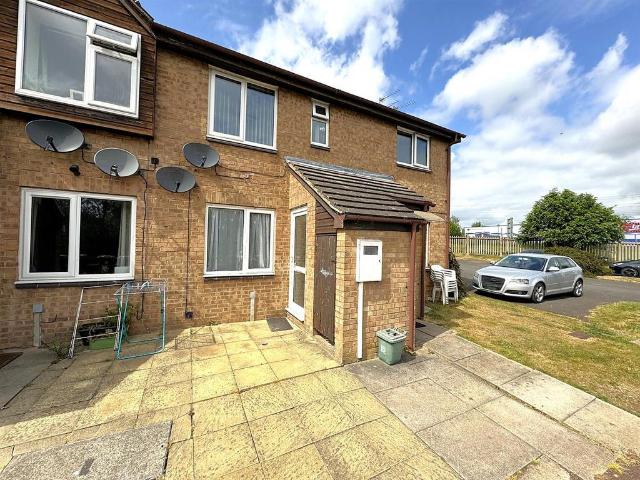 2 bedroom flat to rent
