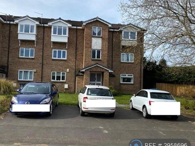 2 bedroom flat to rent