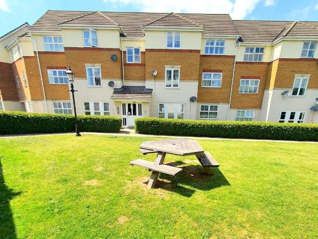 2 bedroom flat to rent