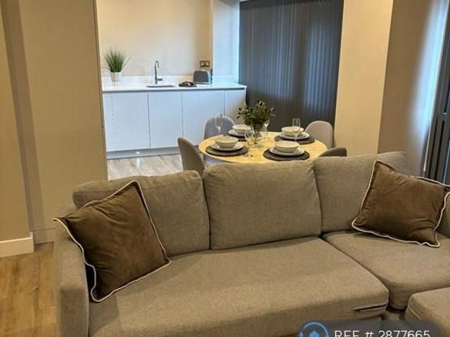 2 bedroom flat to rent