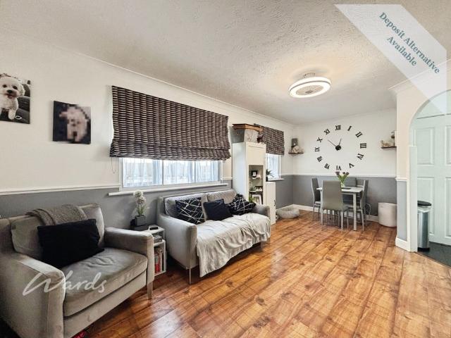 2 bedroom flat to rent