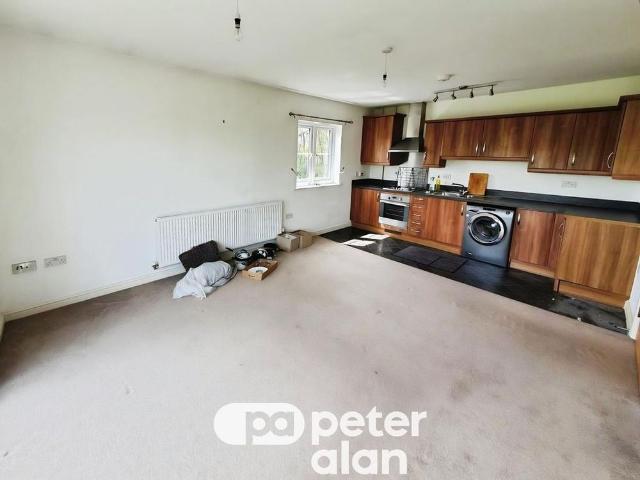 2 bedroom flat to rent