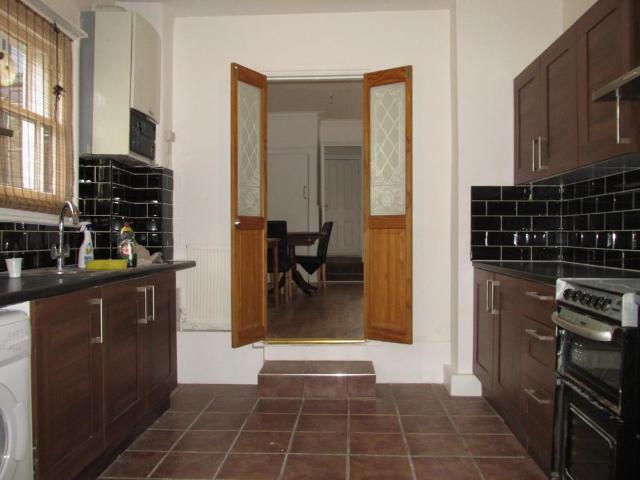 2 bedroom flat to rent