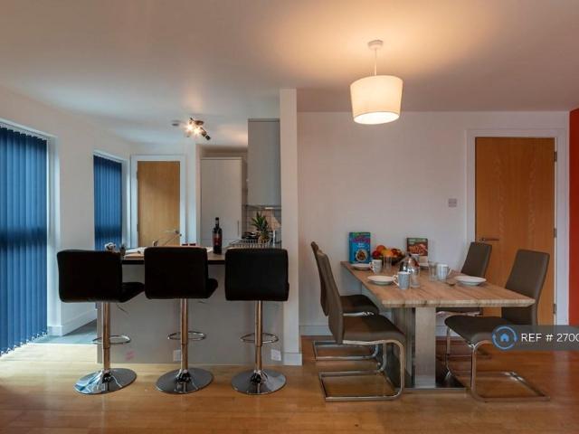 2 bedroom flat to rent