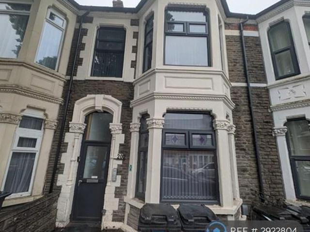 2 bedroom flat to rent