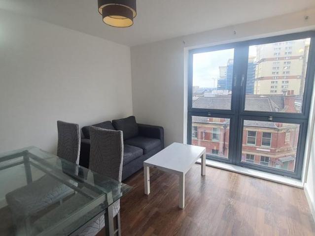 2 bedroom flat to rent