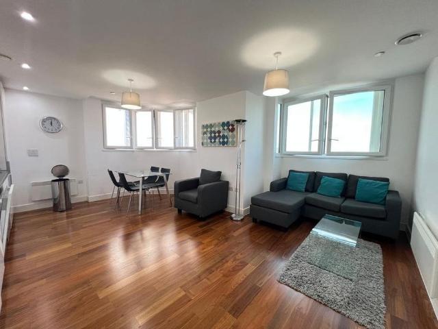2 bedroom flat to rent