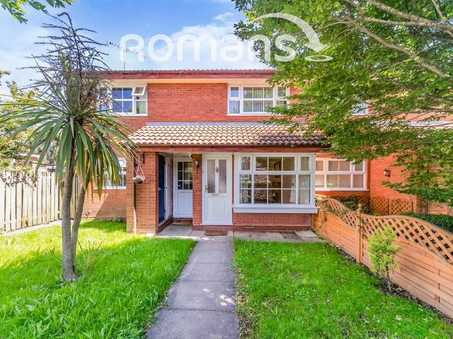 2 bedroom flat to rent