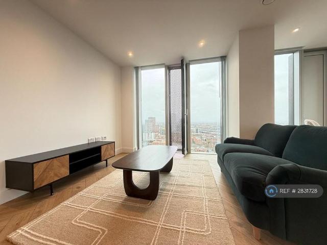 2 bedroom flat to rent