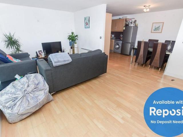 2 bedroom flat to rent