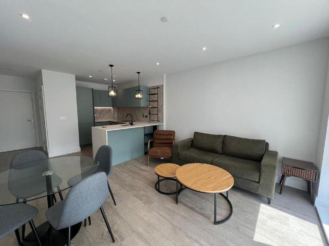 2 bedroom flat to rent
