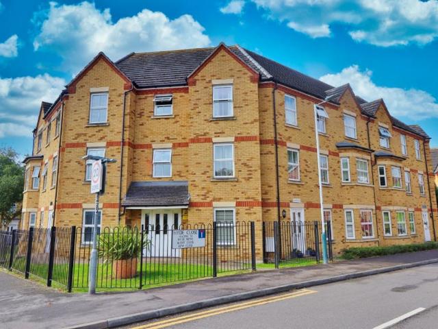 2 bedroom flat to rent