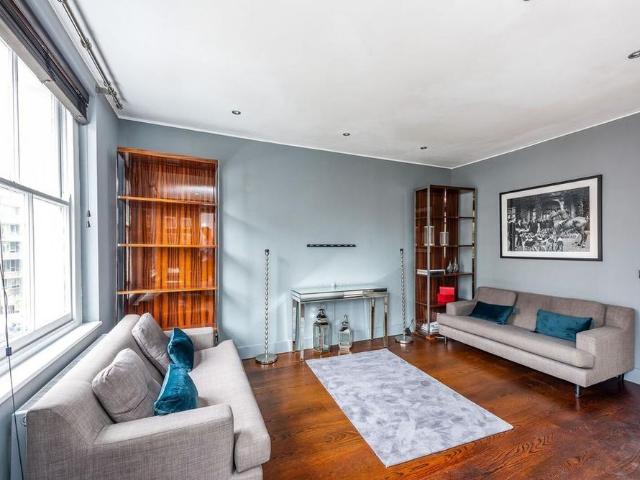 2 bedroom flat to rent